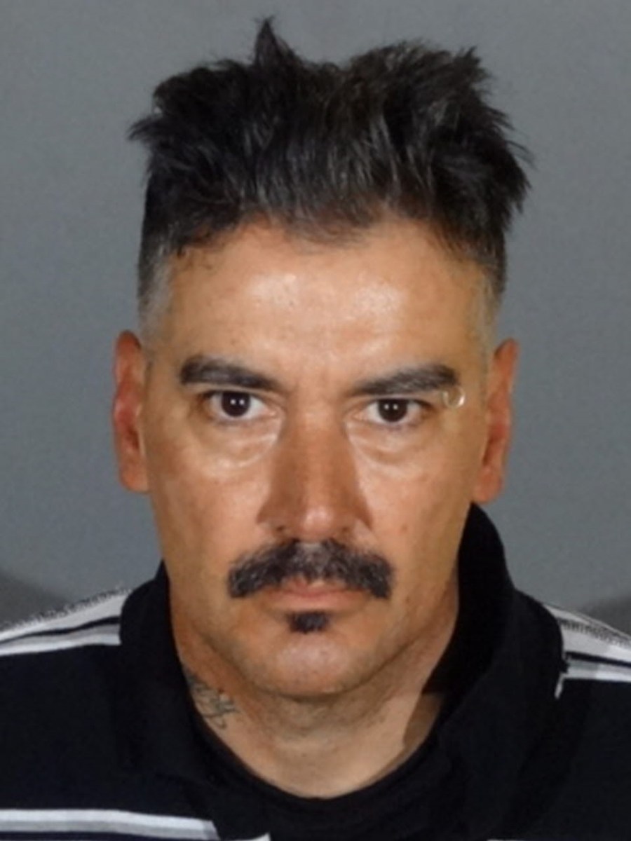 Arrestan A Sospechoso De Disparar A Policía De West Covina La Opinión