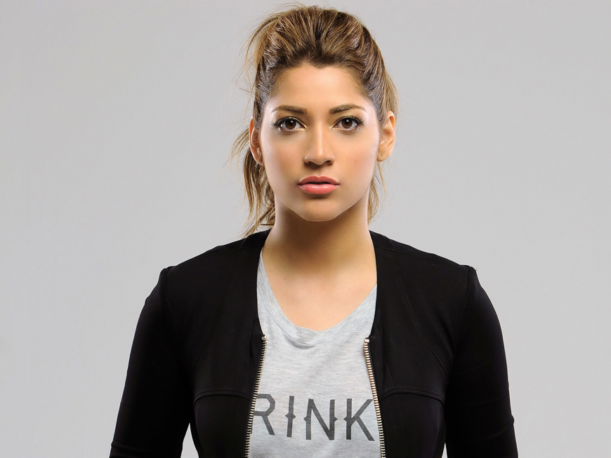 Adieny Nuñez y su mamá, Jackie Guerrido, irán a su primera parada gay ...