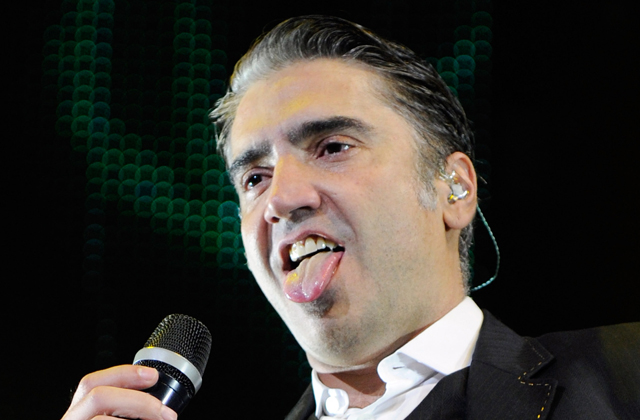 Los mejores memes de Alejandro Fernández sobre foto en supuesto antro ...