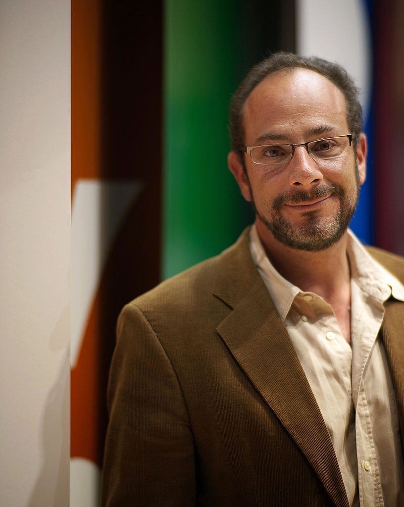 Adiós al escritor Ignacio Padilla, miembro de la “Generación del Crack” - La Opinión