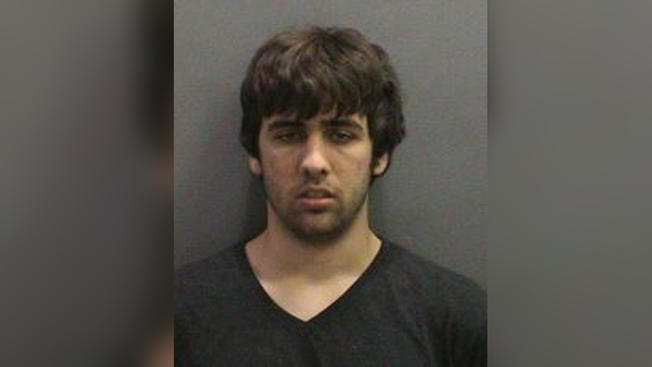 Crónica de un parricidio: la noche que un joven mató a sus padres - La ...