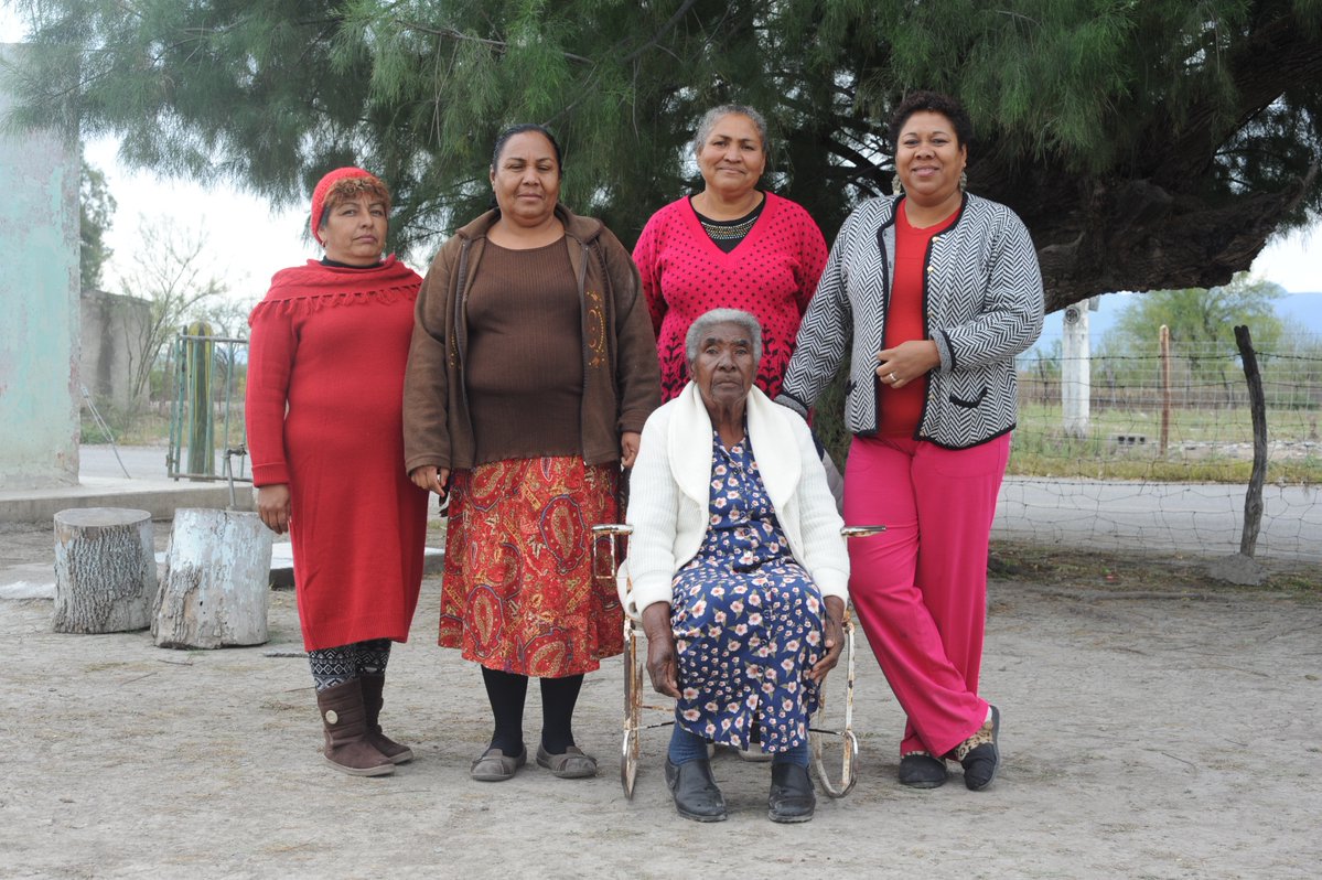 “Es momento de que México reconozca a sus afrodescendientes” - La Opinión