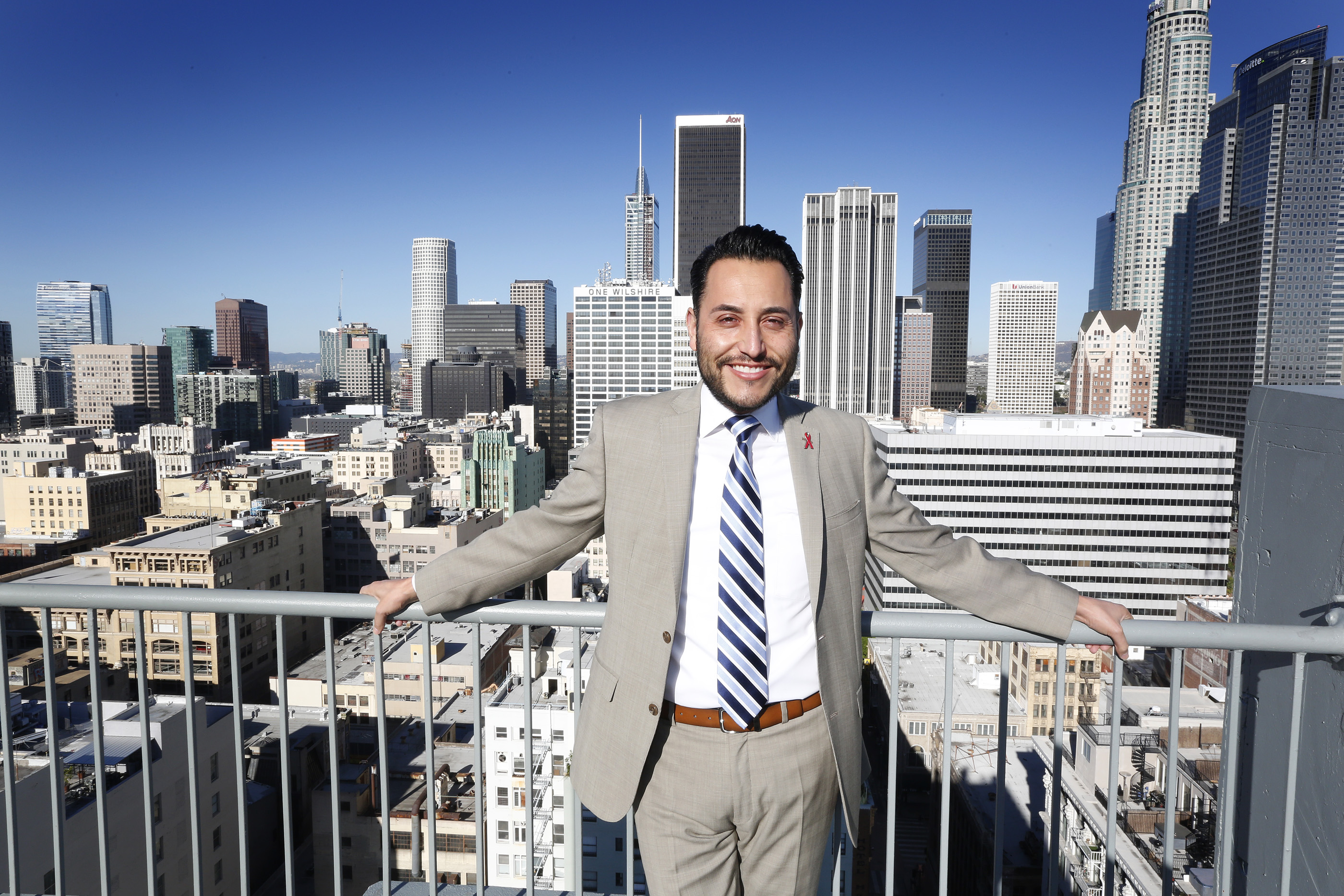 ¿Por qué es muy difícil contar en el Censo a la comunidad LGBTQ? - La ...