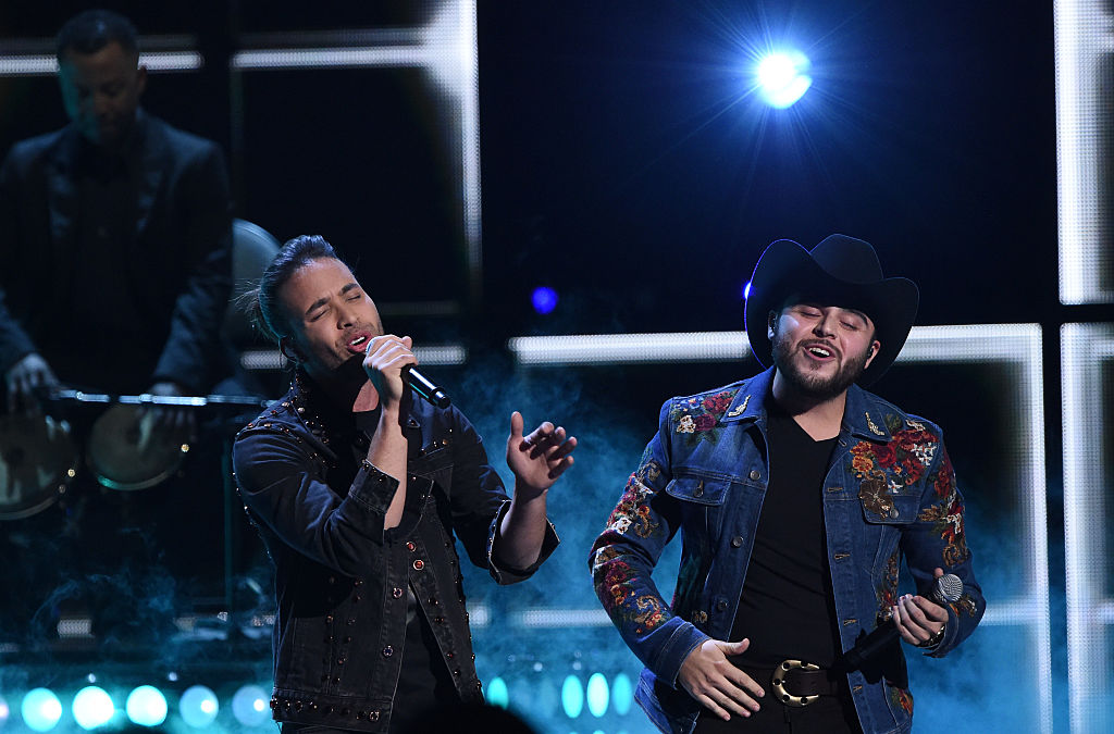Latin Grammy 2016: Ganadores y mejores momentos de la noche - La Opinión
