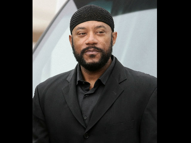 Murió Ricky Harris, actor de “CSI” y “Bones” - La Opinión