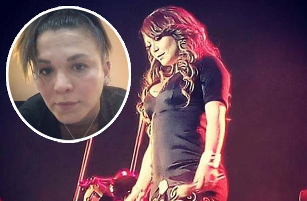 Protagonista de serie de Jenni Rivera recupera su figura - La Opinión