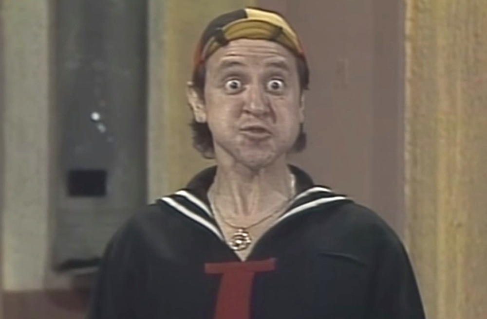 Quico de 'El Chavo del 8' se jubila - La Opinión