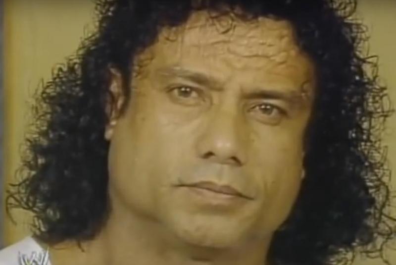 Muere el polémico exluchador de la WWE Jimmy 'Superfly' Snuka - La Opinión