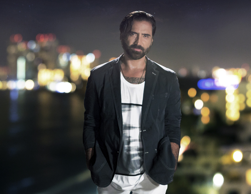 Alejandro Fernández estrena 'Sé Que te Duele'... ¿A quién se lo dedica ...