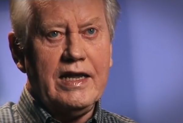 Charles Feeney, el magnate que donó en secreto US$8 mil millones y se ...