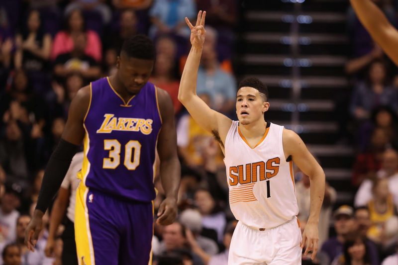 Opinión: que se apresure Magic Johnson, porque estos Lakers no tienen ...