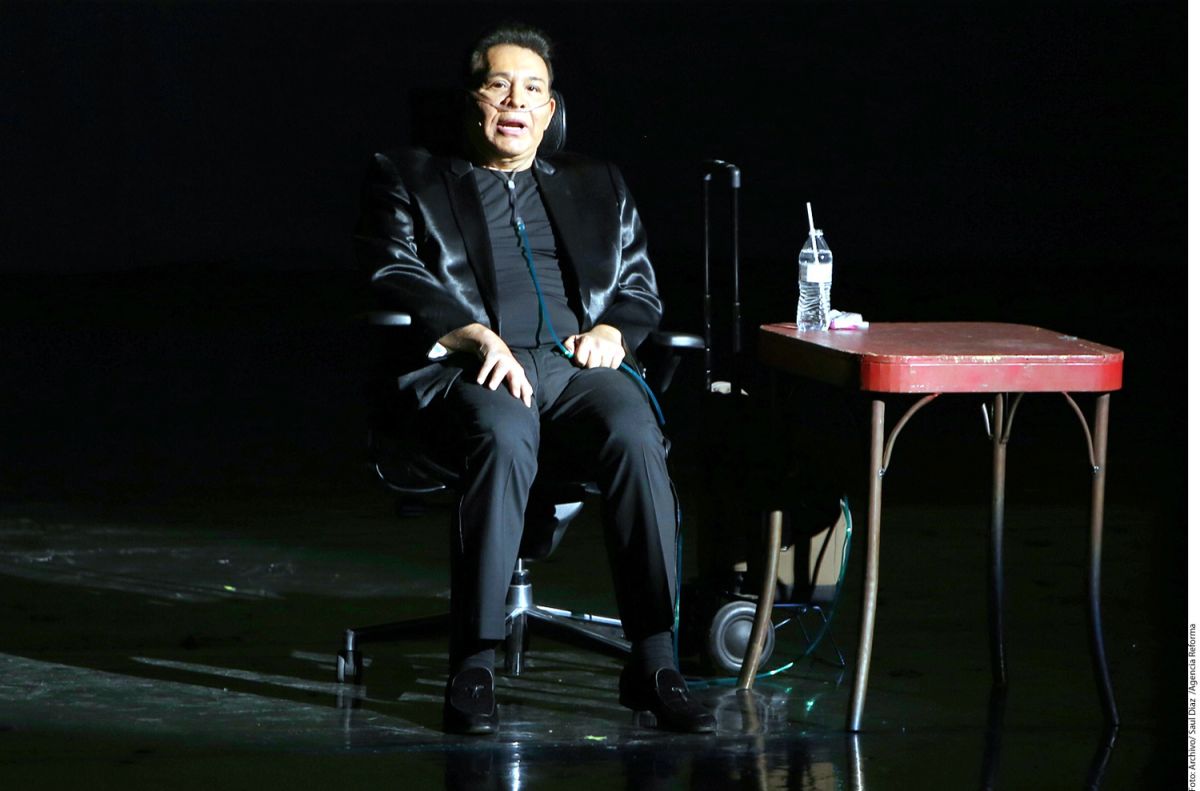 Falleció el comediante Tony Flores - La Opinión