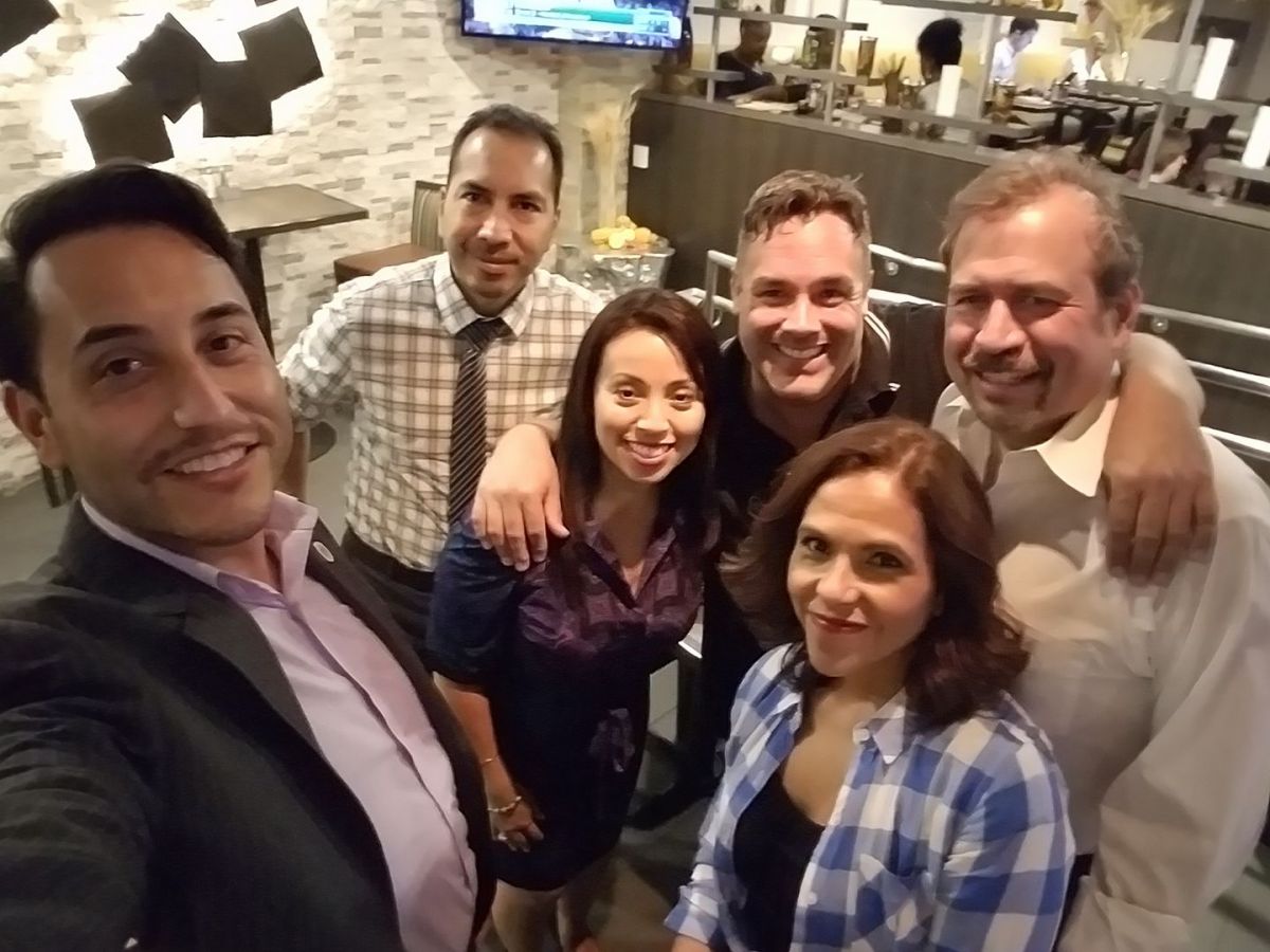 Crean asociación de empleados latinos en Ayuntamiento de Los Ángeles ...