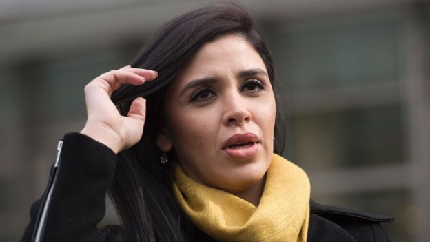 Encierro En Eeuu Provoca Alucinaciones Auditivas A El Chapo Dice