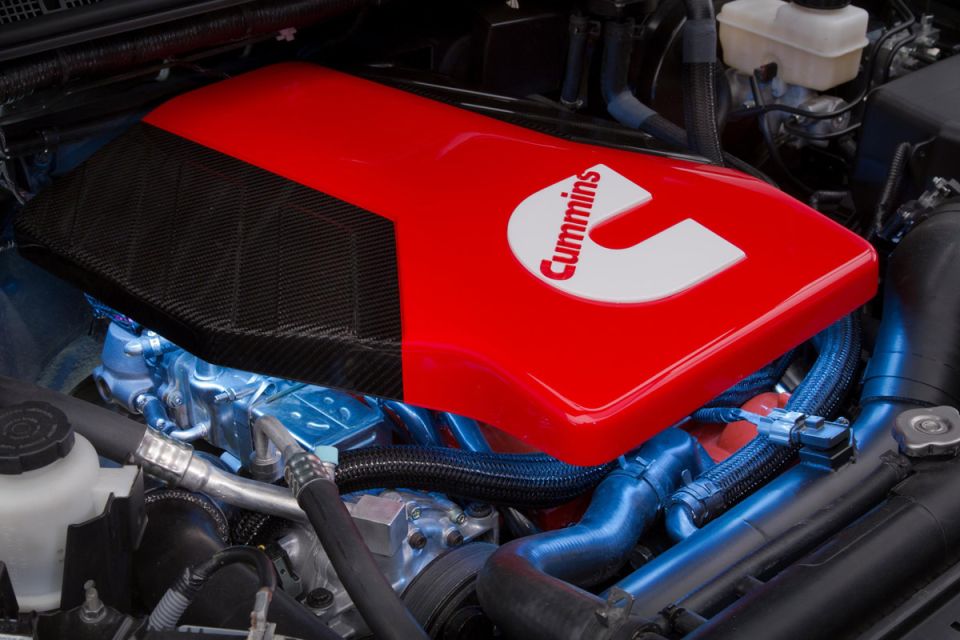 ¿Por qué comprar un auto diésel? - La Opinión