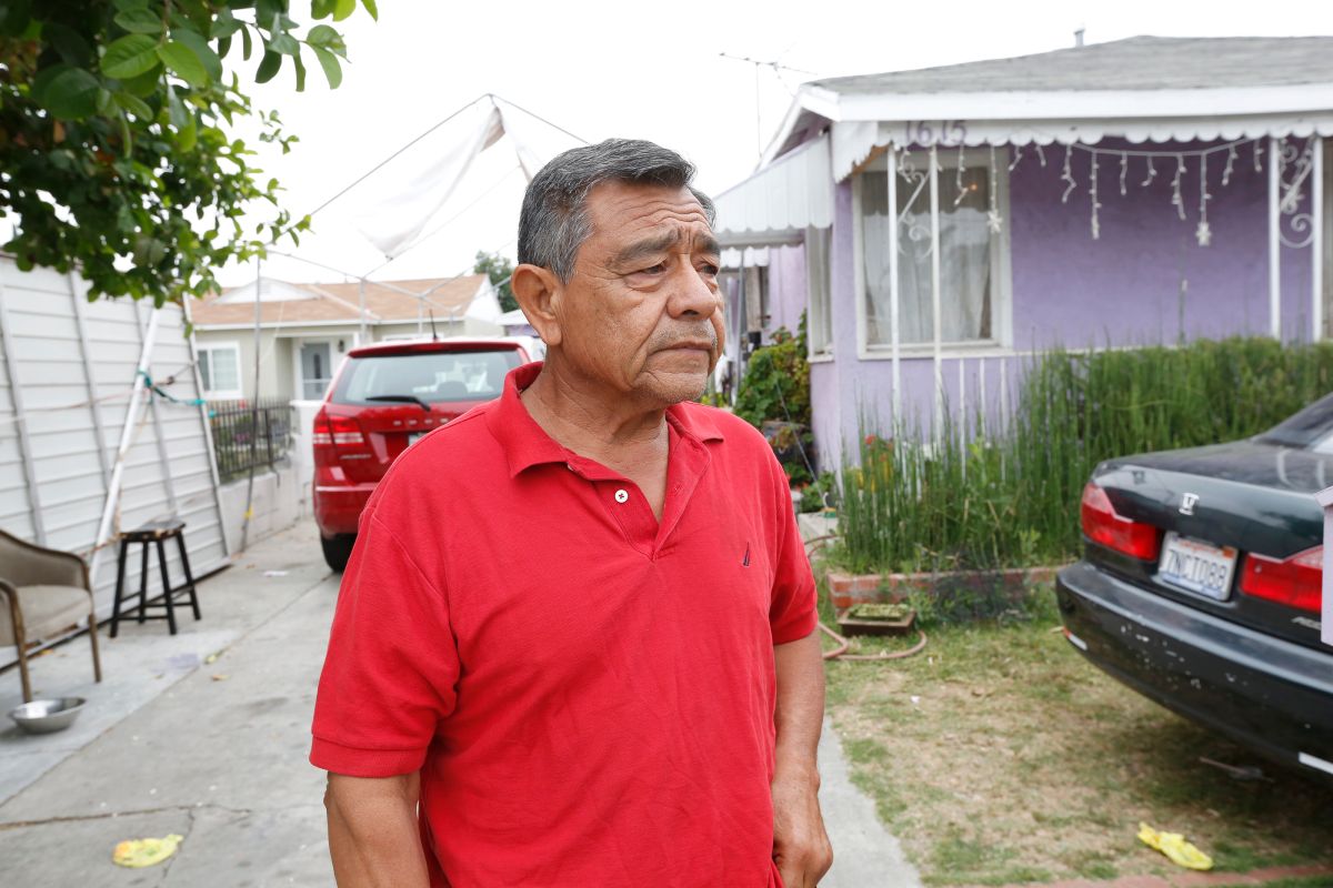 Mujer de Compton muere a manos de su exnovio - La Opinión