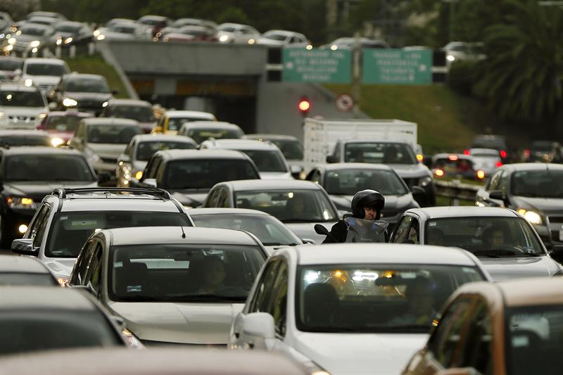 Mercado negro: ¿qué son los autos “chutos” en Bolivia? - La Opinión