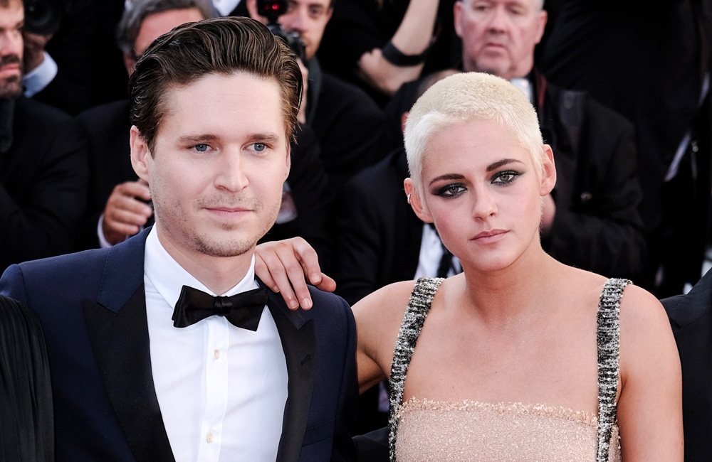Kristen Stewart Una Rebelde Contra Las Normas De Etiqueta La Opinión