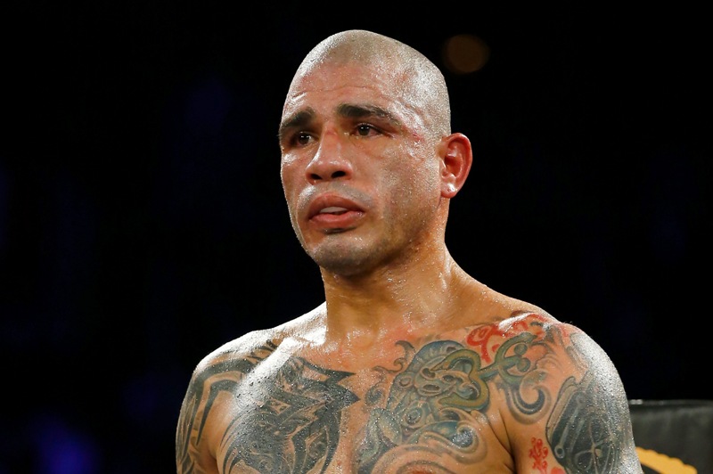 Miguel Cotto rompe su acuerdo con Roc Nation - La Opinión