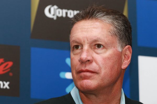 Ricardo Peláez Revela Las Razones De Su Salida Anticipada Del América