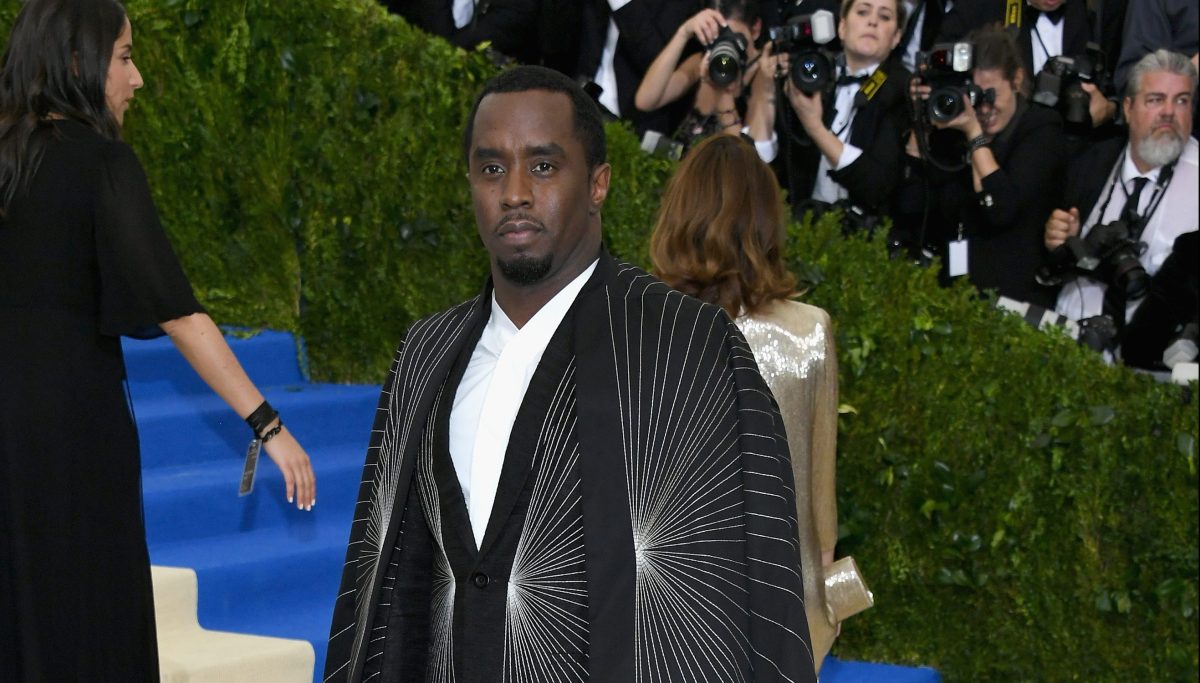 P. Diddy cumple 51 años: la trágica historia detrás de "I'll Be Missing ...