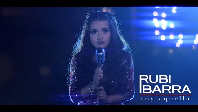 ¡Reaparece la quinceañera más famosa de México! Rubí se lanza como ...