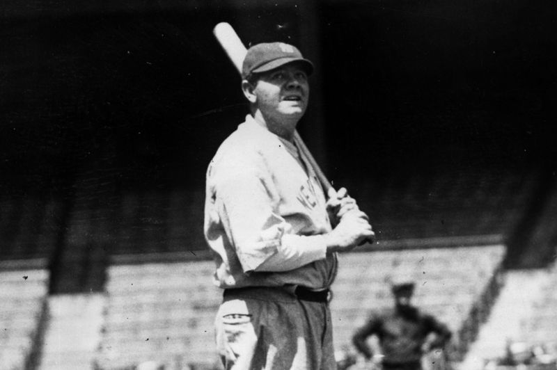 Charlie Sheen pone a subasta un anillo del legendario Babe Ruth - La ...