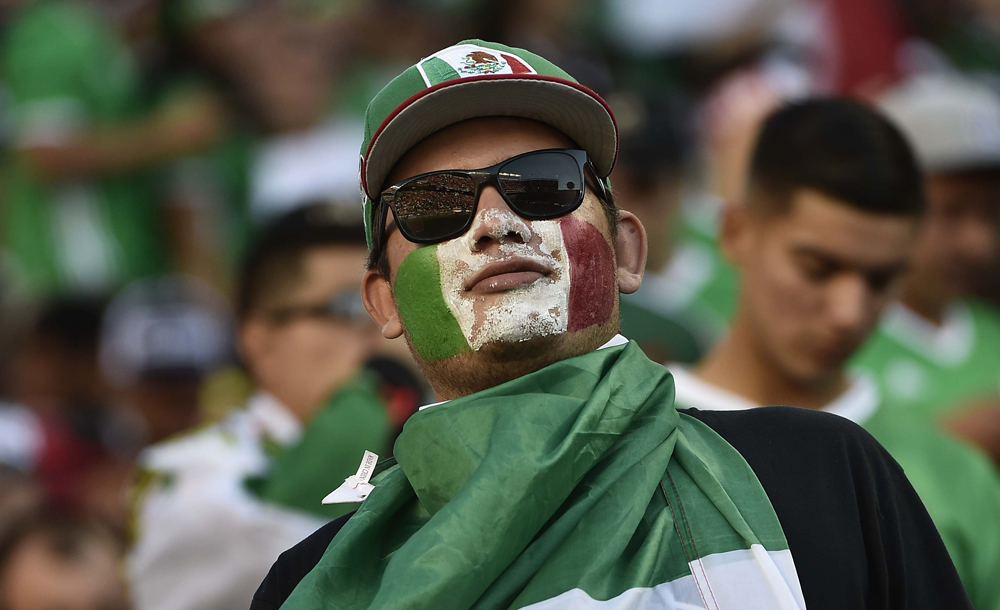 Los "Cachirules": La vergüenza más grande que dejó a México fuera de su ...