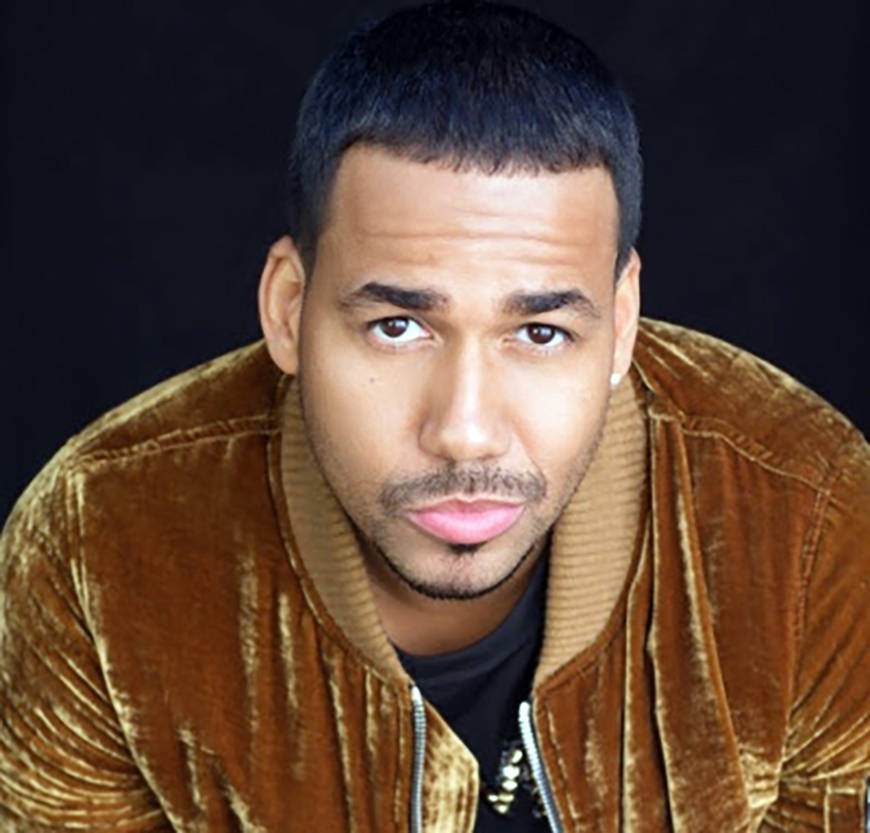 Romeo Santos logra el álbum latino de la década en Billboard - La Opinión
