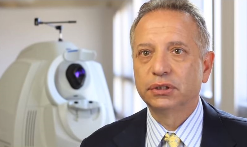 La vida secreta del antiguo rector de la facultad de medicina de USC ...