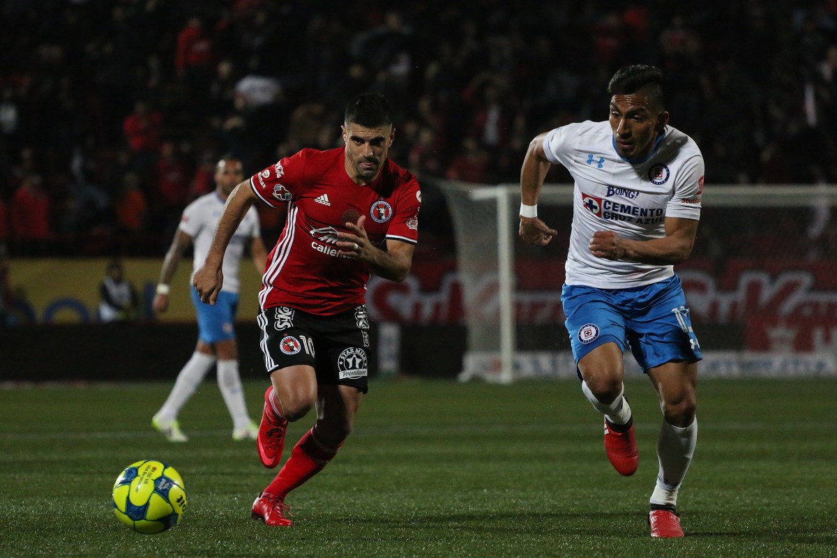 Xolos Tijuana vs. Cruz Azul, horarios y canales de transmisión - La Opinión