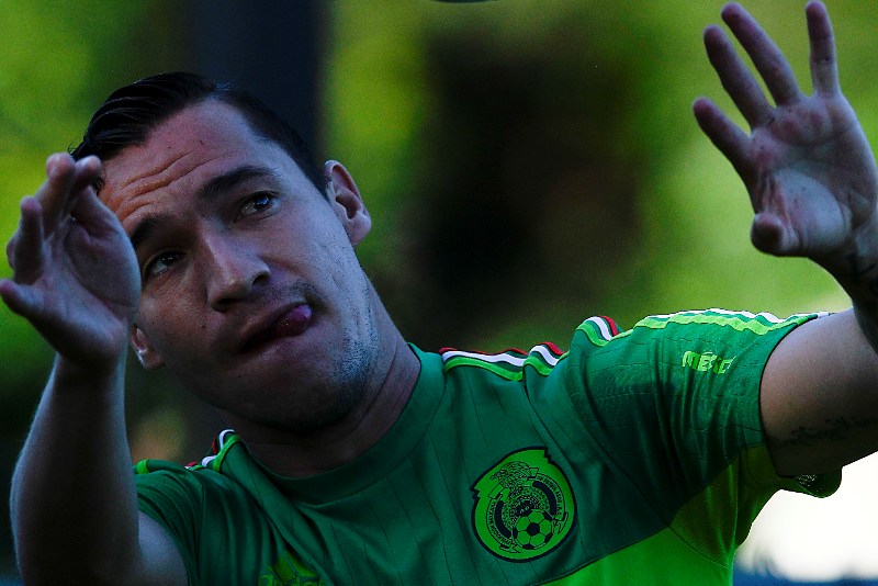 “No jugamos para la gente” la polémica declaración de Jesús Dueñas y ...