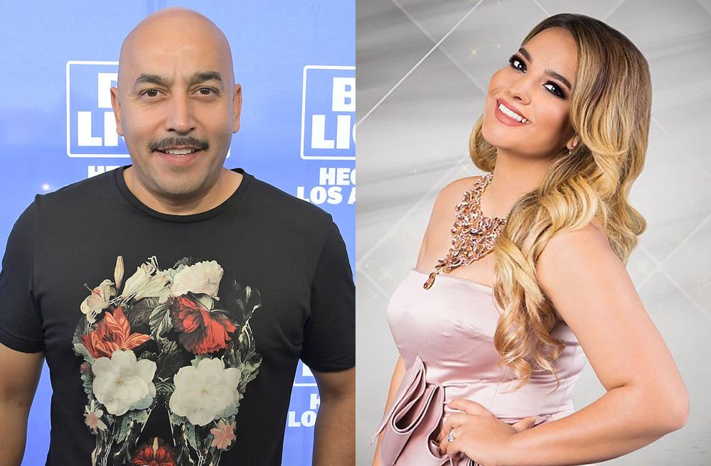 Tras salir de ‘Rica Famosa Latina’, Mayeli Rivera regresa en nuevo ...