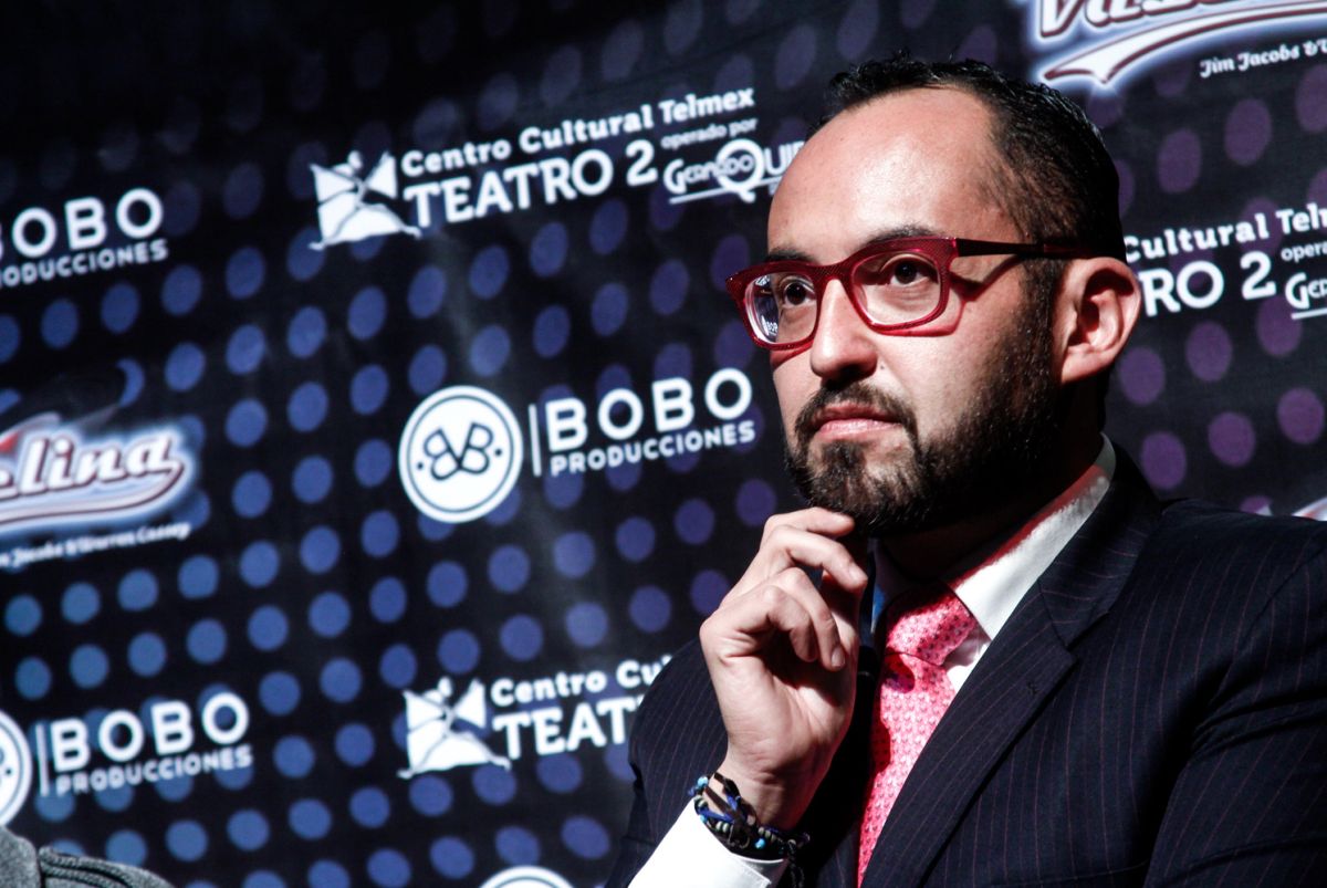 Mauricio Clark asegura que ya no es gay y desata la polémica - La Opinión