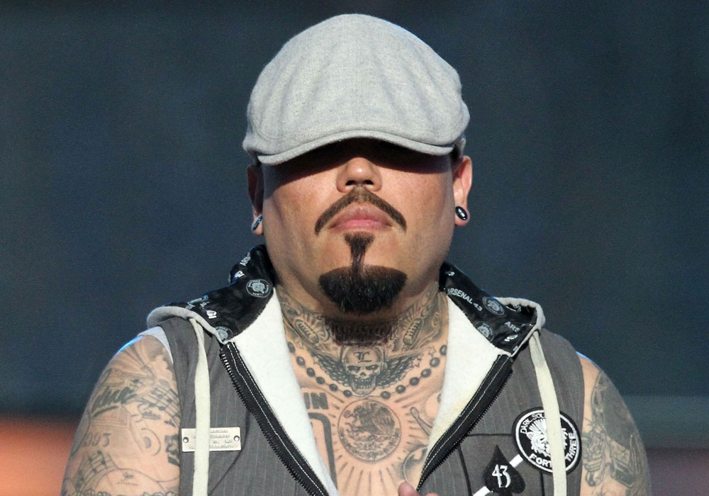 AB Quintanilla rompe el silencio y habla de sus problemas con la ...