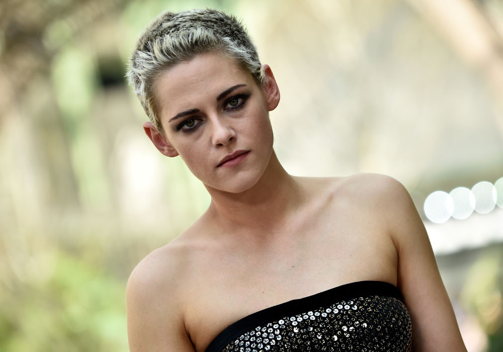 Kristen Stewart Revela Los Detalles De Su Infidelidad A Robert