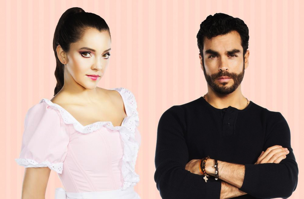 Así es la historia de ‘Las Malcriadas’, la nueva telenovela de Azteca ...