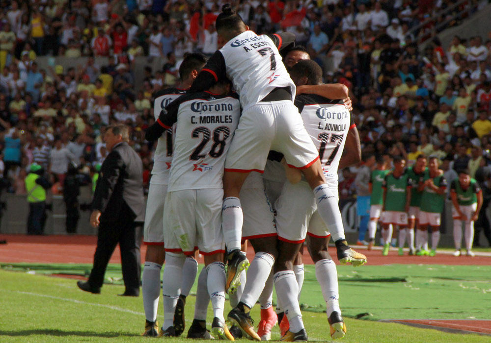 Finalmente regresa Lobos BUAP a la senda de la victoria - La Opinión