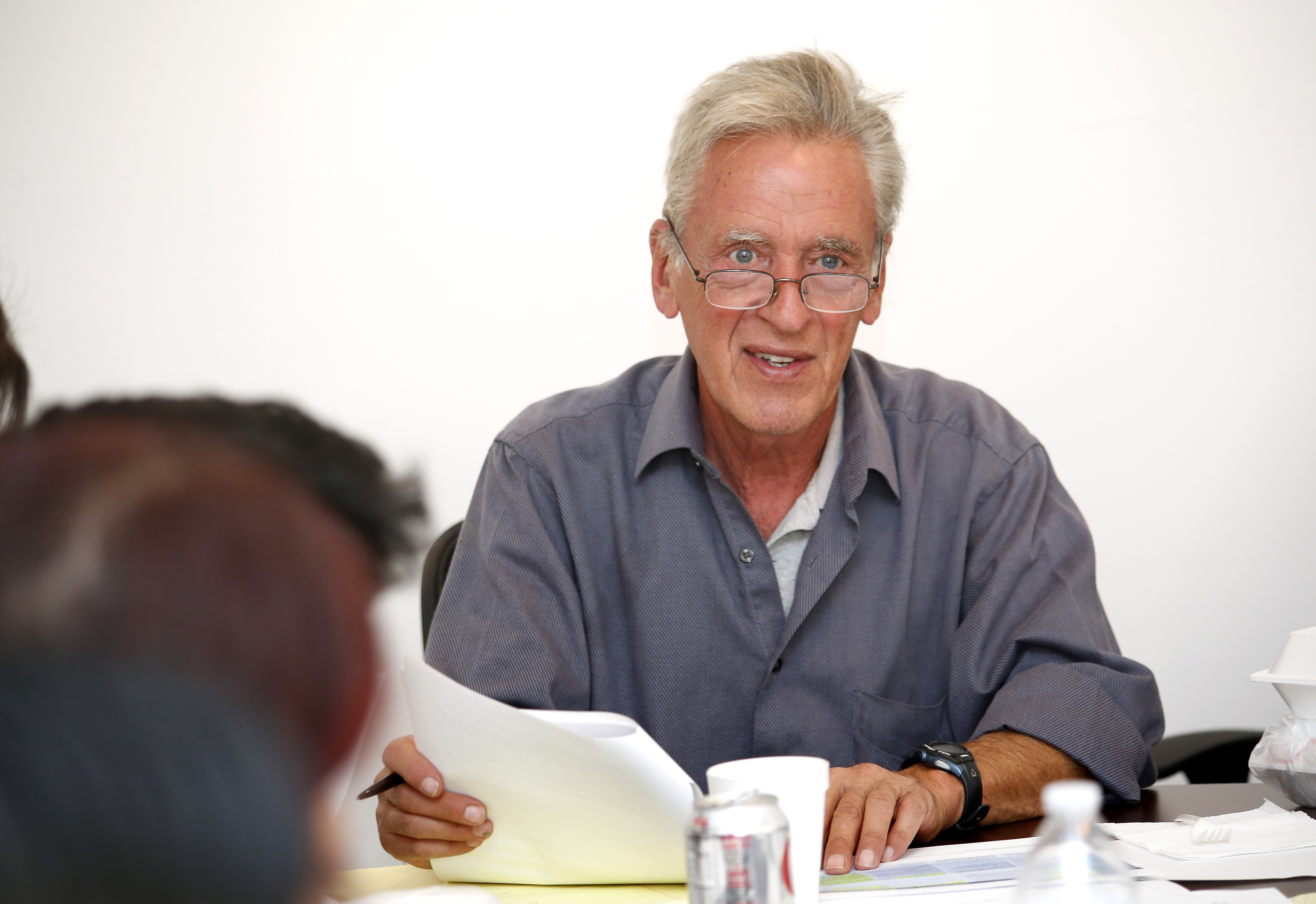 Fallece Peter Schey, apóstol legal de millones de inmigrantes ...