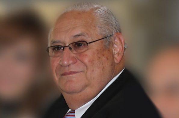 Muere el expresidente salvadoreño Armando Calderón Sol - La Opinión