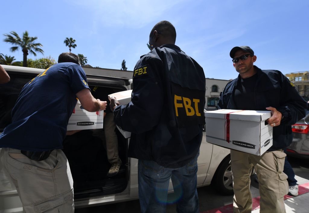 FBI y la policía mexicana crearán grupo de fuerza para combatir delitos ...