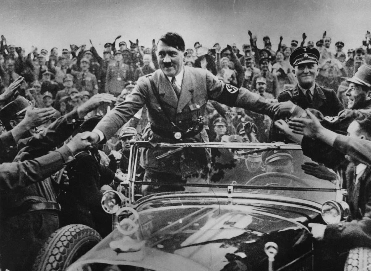 Aseguran que Hitler se habría escondido en Colombia - La Opinión