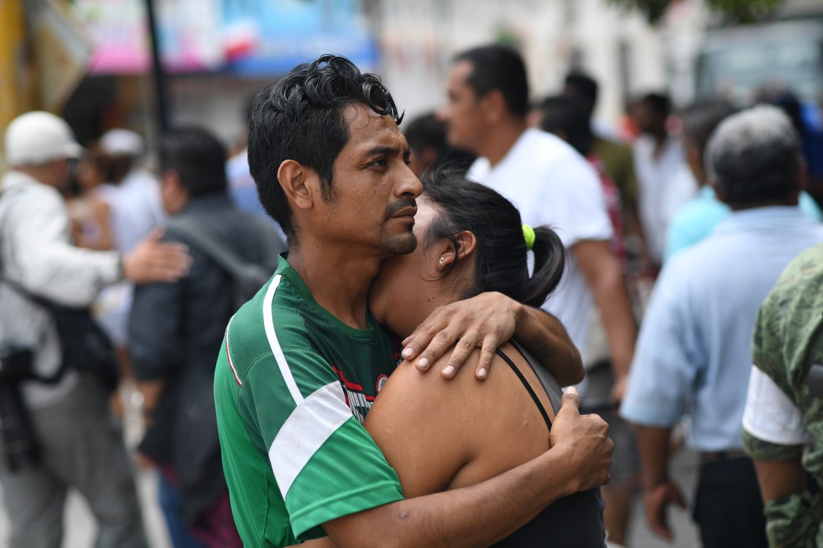 Seis de las mejores cosas que le pasaron a México en 2017 - La Opinión Seis de las mejores cosas que le pasaron a México en 2017 - La Opinión