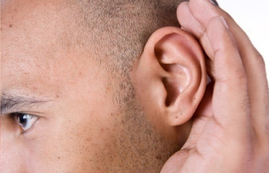 Tinnitus: el ruido que no para de sonar en el oído - La Opinión