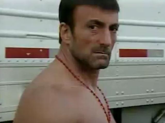 ¡Hija del actor Tony Bravo es acusada de asesinato! - La Opinión