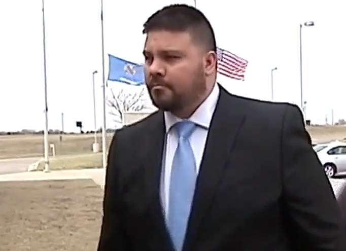 Exsenador “trumpista” y homófobo se declarará culpable de ofrecer ...