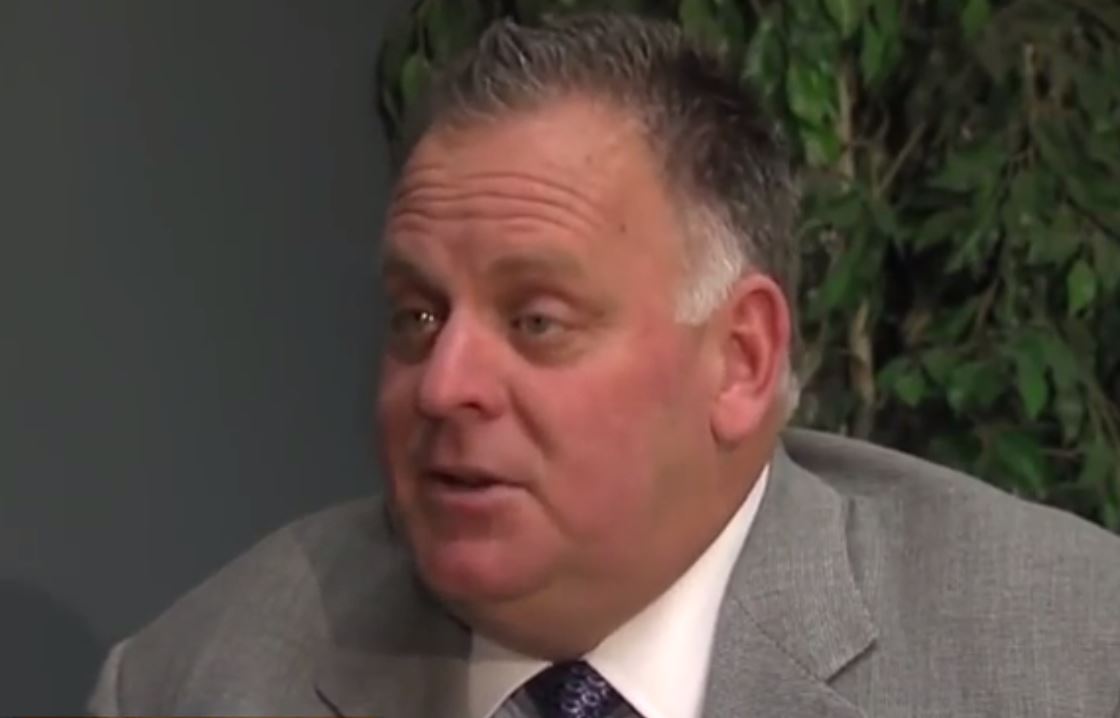 Abogado de San Diego declarado culpable de conspirar para traficar ...