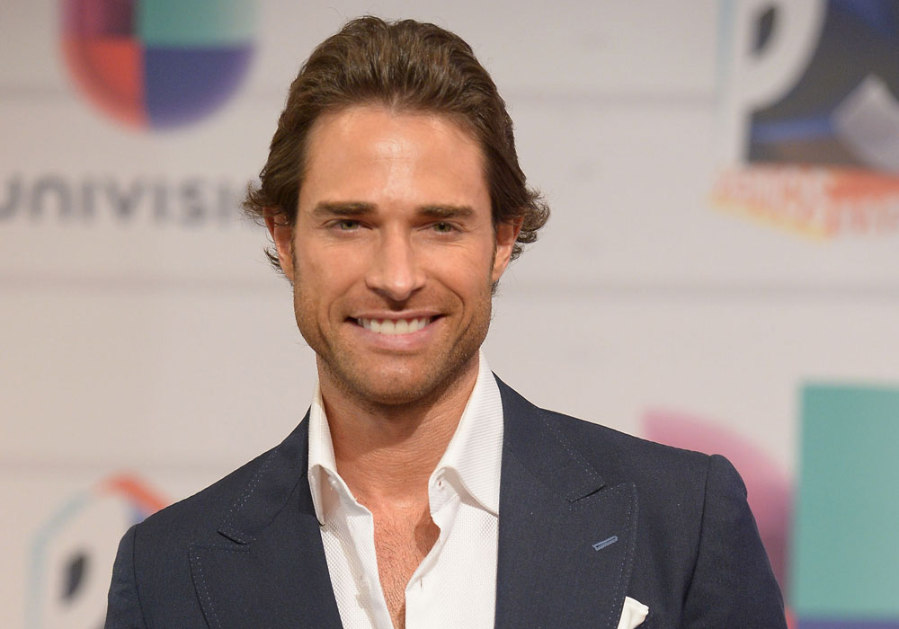 Sebastián Rulli sufrió un accidente que le dejará una cicatriz en el ...