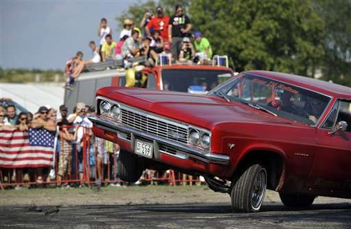 Mexamérica: el nacimiento de una nueva cultura en EEUU - La Opinión