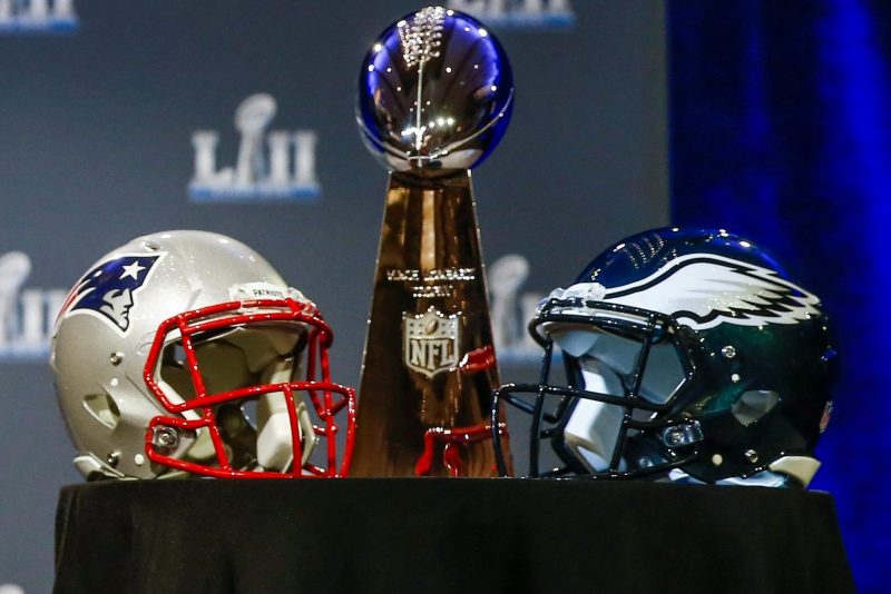 Top 10 de curiosidades del Super Bowl LII - La Opinión